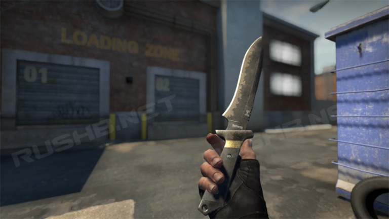 经典攻势（CSCO）介绍、下载、安装教程【2020.3.8更新】-CSGO RushB中文网