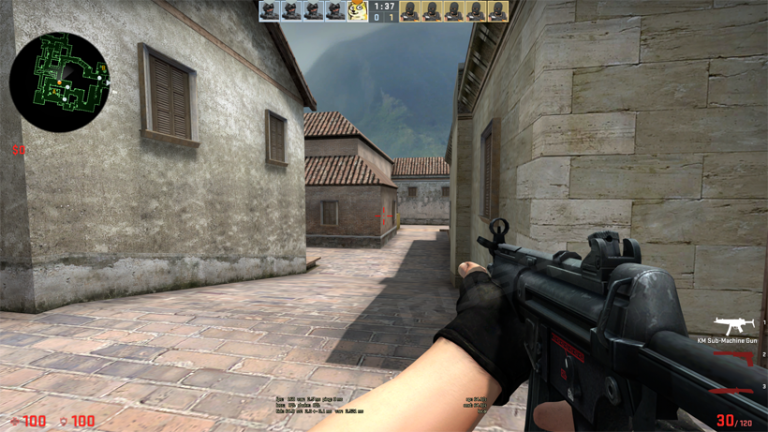 经典攻势（CSCO）介绍、下载、安装教程【2020.3.8更新】-CSGO RushB中文网