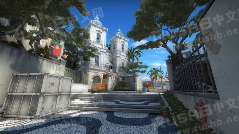 被移除的CSGO社区地图：红宝石酒镇/Ruby-CSGO RushB中文网
